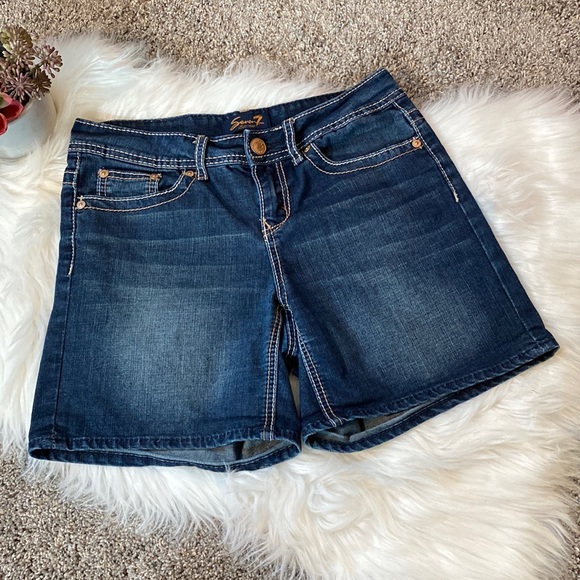 Seven7 | Shorts | Seven7 Shorts | Poshmark